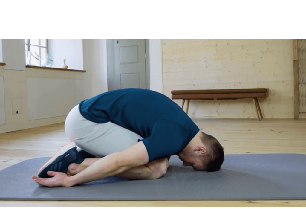 Rückengymnastik - 9 Übungen für einen gesunden Rücken